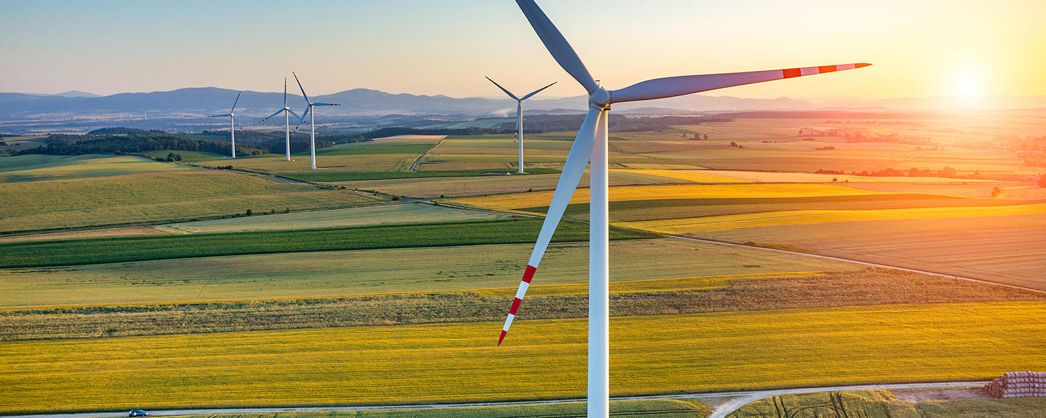 Sustainable energy development- MSC- Course | Faculty of Graduate ...