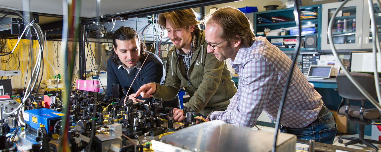 Quantum Computing - Masters | Faculty of Graduate Studies | University ...