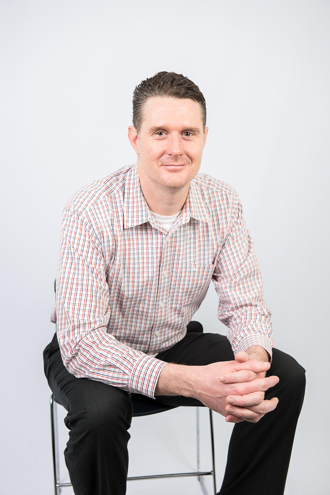 The Dean | Faculty of Graduate Studies | University of Calgary