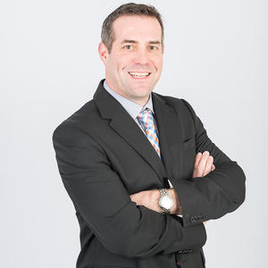 Roger Thompson, BSc(H), PhD | Faculty of Graduate Studies | University ...