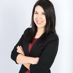 Morgan Vanek, PhD | Faculty of Graduate Studies | University of Calgary