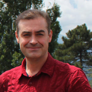 Michael Antle, PhD | Faculty of Graduate Studies | University of Calgary