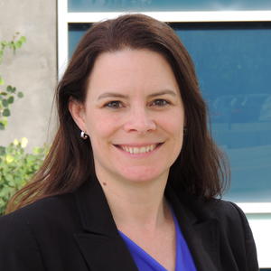 Kristina Rinker, PhD, PEng | Faculty of Graduate Studies | University ...