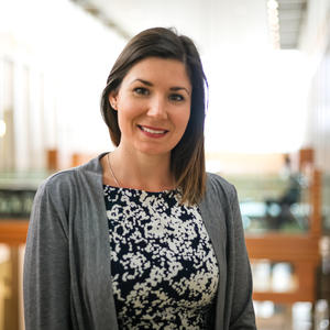 Victoria Fast | Faculty of Graduate Studies | University of Calgary