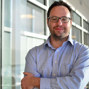 Alexander McGirr, MD PhD FRCPC | Faculty of Graduate Studies ...