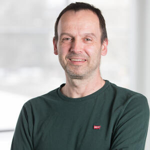 Thilo Pfau, Dr.-Ing., PGCAP, FHEA | Faculty of Graduate Studies ...